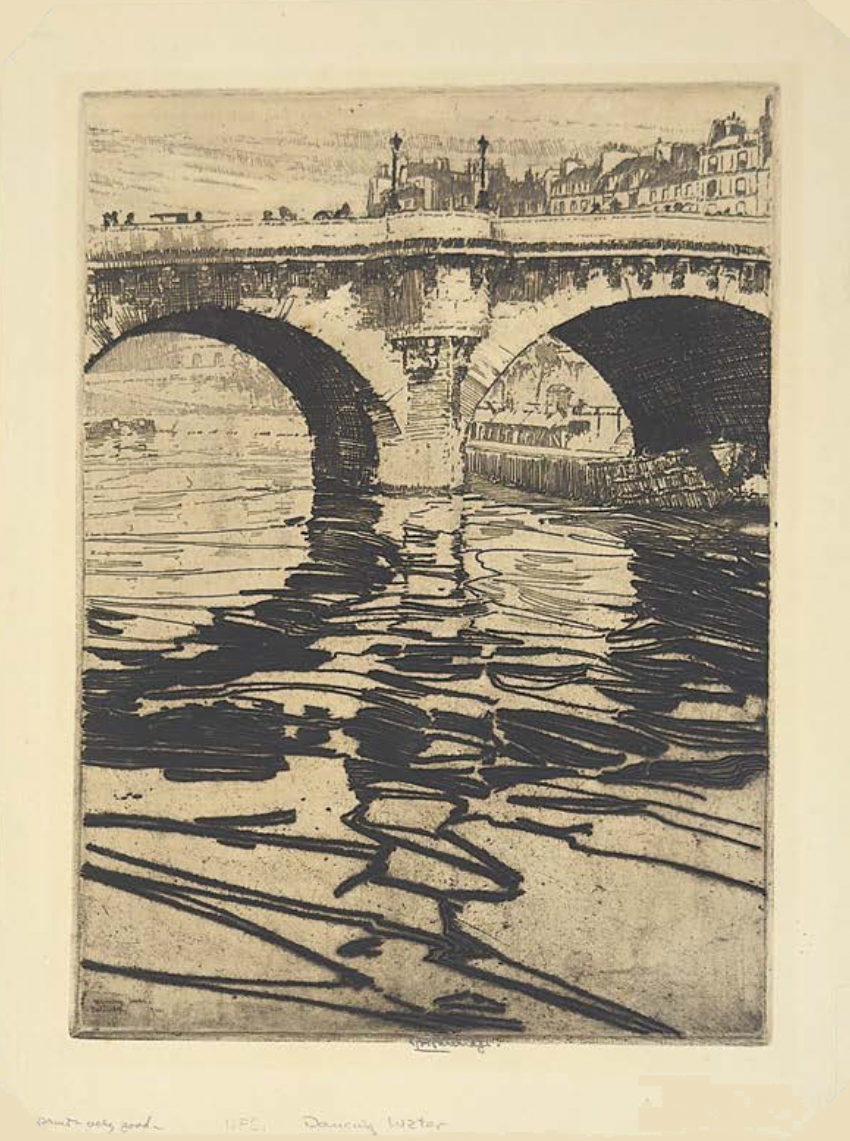 The Graphic Art of Roi Partridge from the Collection of Forrest L ...