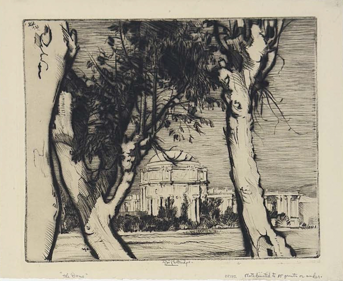 The Graphic Art of Roi Partridge from the Collection of Forrest L ...