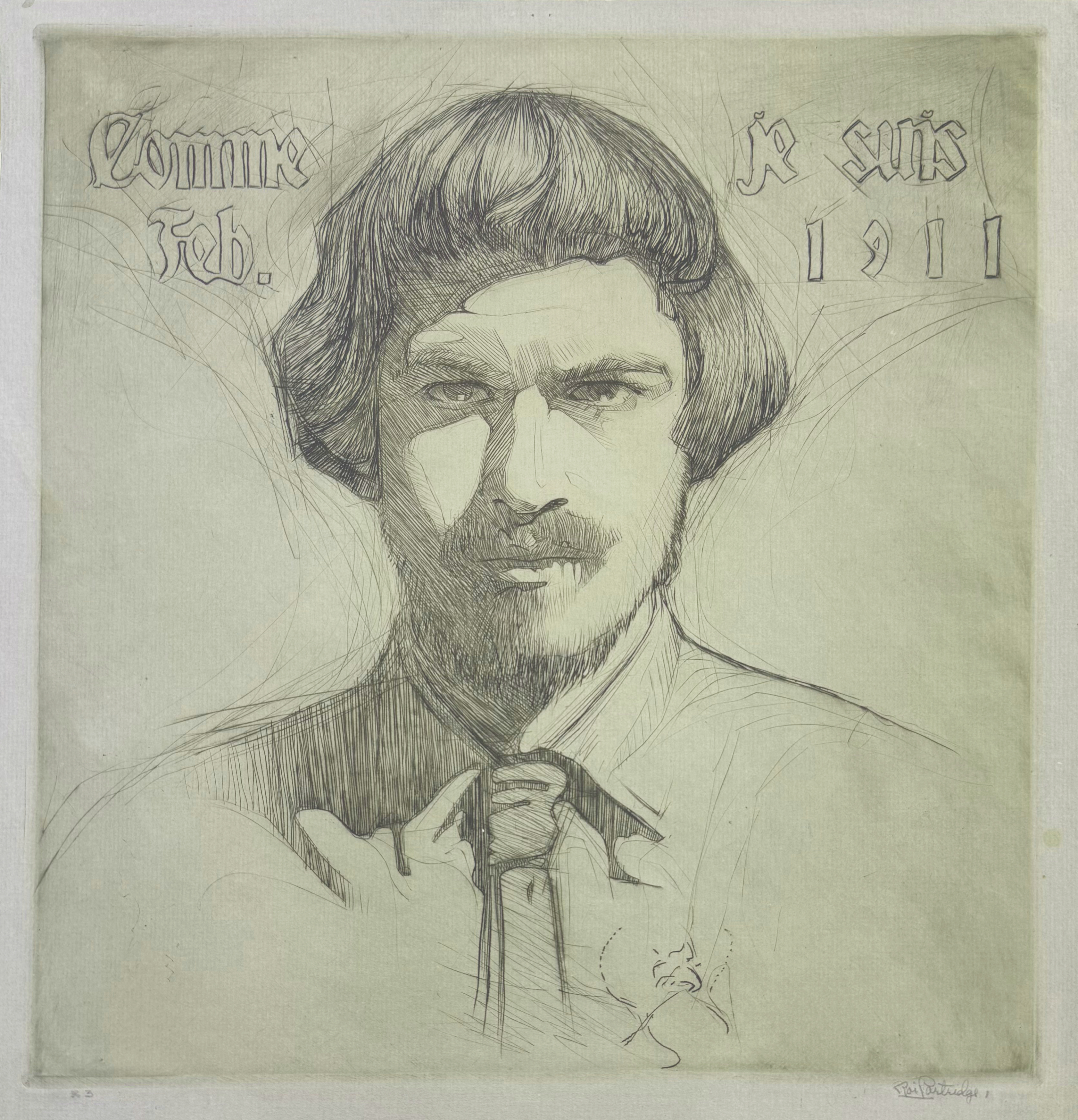 The Graphic Art of Roi Partridge from the Collection of Forrest L ...